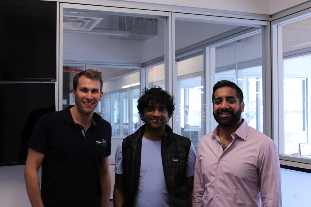 Behind the Scenes: Meet the Explain Everything Team! Part 1 | Explain ...