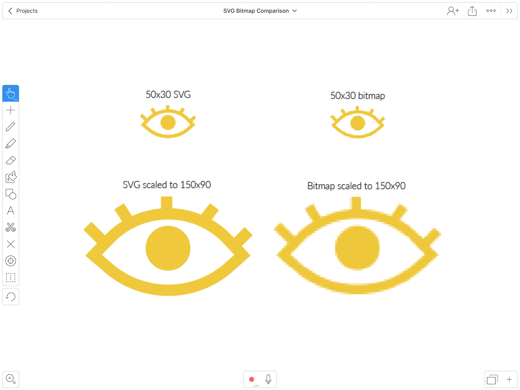 5 Advantages to Using SVG Files | Explain Everything