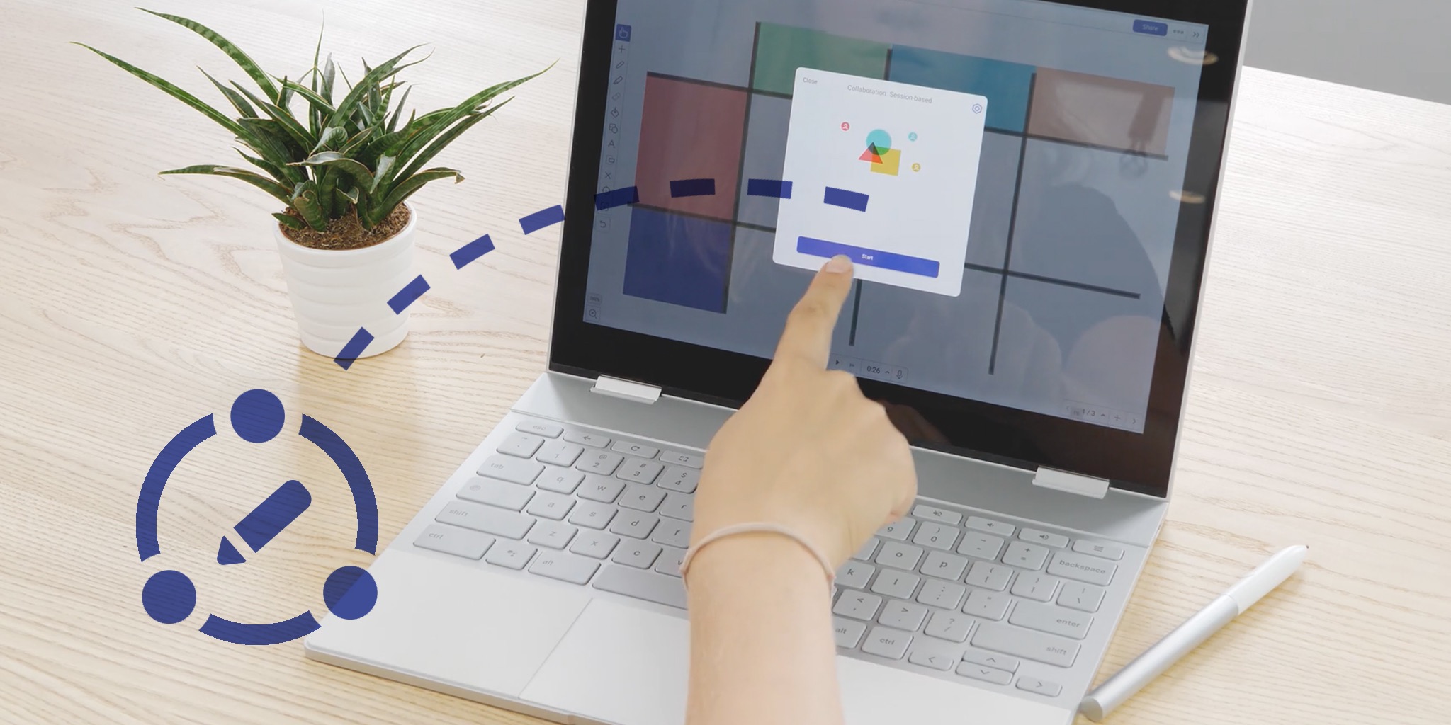 Collaborate Now on Android Devices and Chromebooks! | Explain Everything