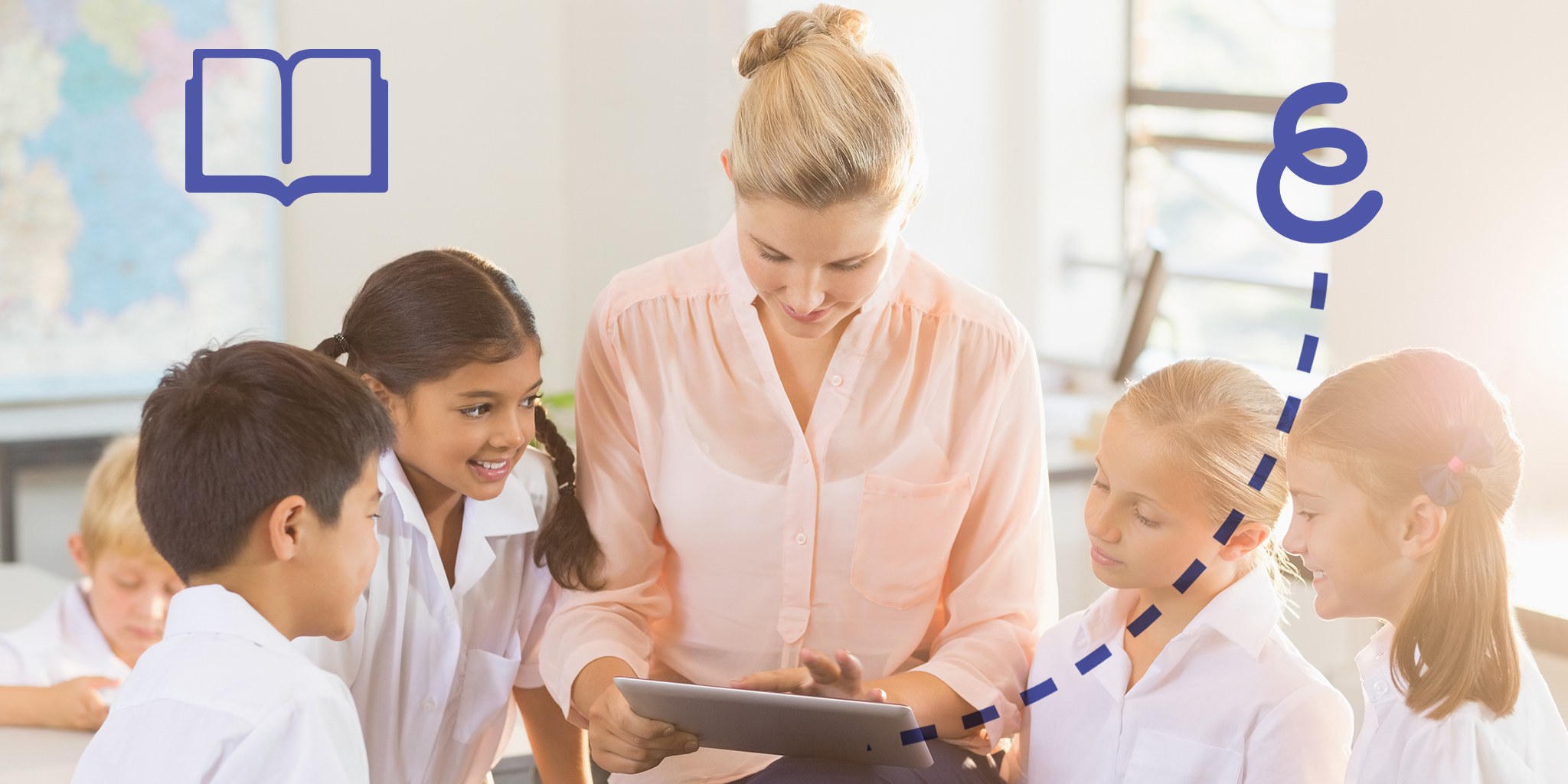 Free Year of Explain Everything Whiteboard for Apple Distinguished Educators | Explain Everything