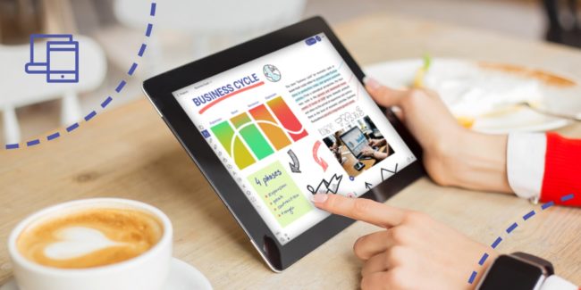 6 Creative Ways to Visualize Ideas With Explain Everything | Explain ...