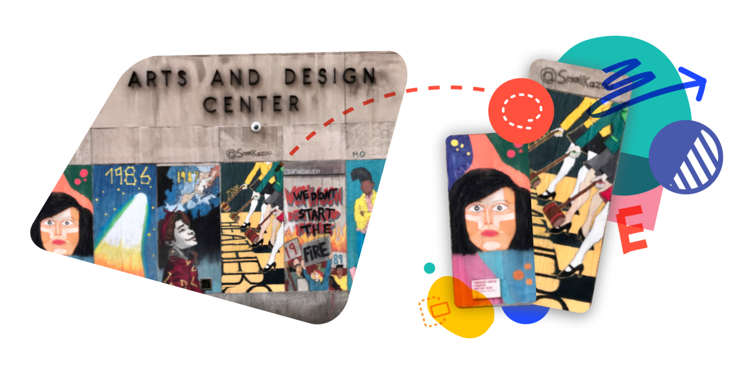 Tell Your Story with Simple Visuals | Explain Everything