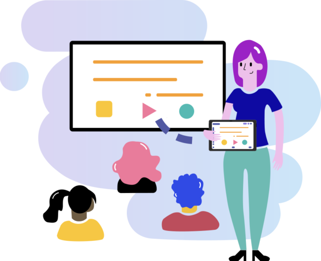 Sketchnoting App: Draw and Sketch Your Notes Online