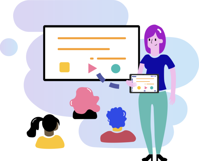 Sketchnoting App: Draw and Sketch Your Notes Online