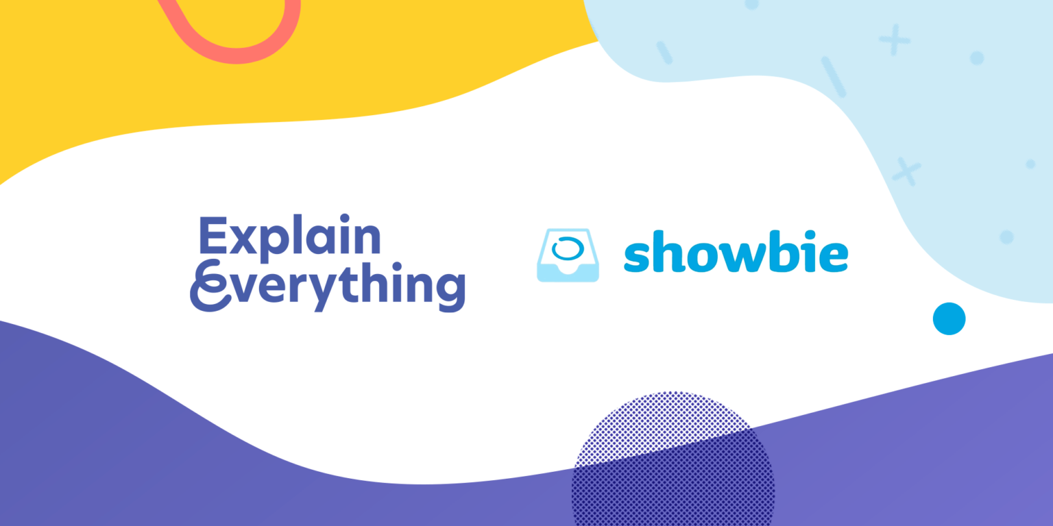 Showbie and Explain Everything – taking the full classroom experience ...