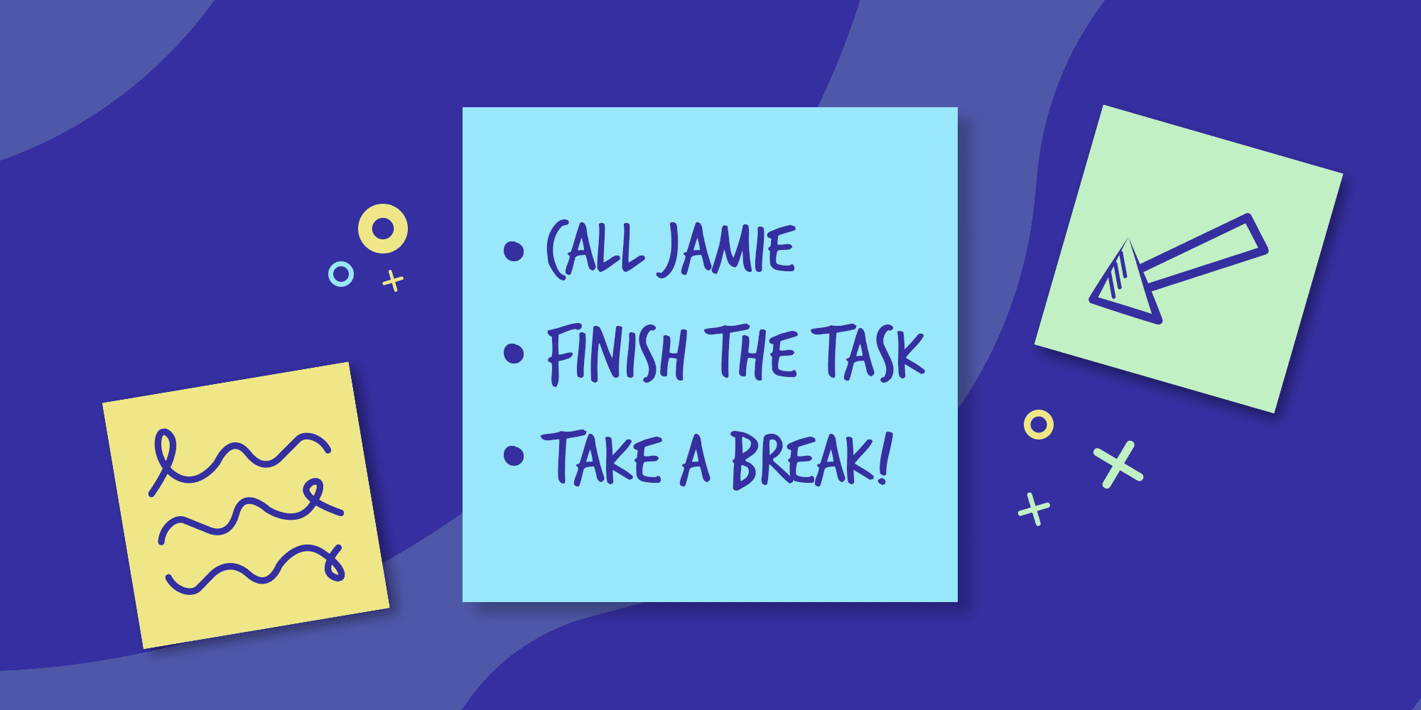 Sticky Notes In Explain Everything Explain Everything