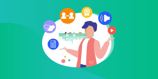 5 edtech platforms for better hybrid learning