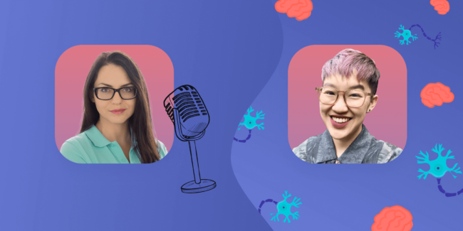 EdTech Talks Podcast – intricate explainer videos with Monica Thieu