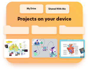 Explain Everything | Interactive Whiteboard for Teaching and Learning