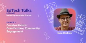 EdTech Talks Podcast | Explain Everything