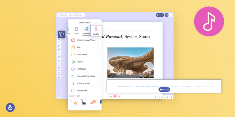 How to make a presentation more interactive. 6 simple ways!