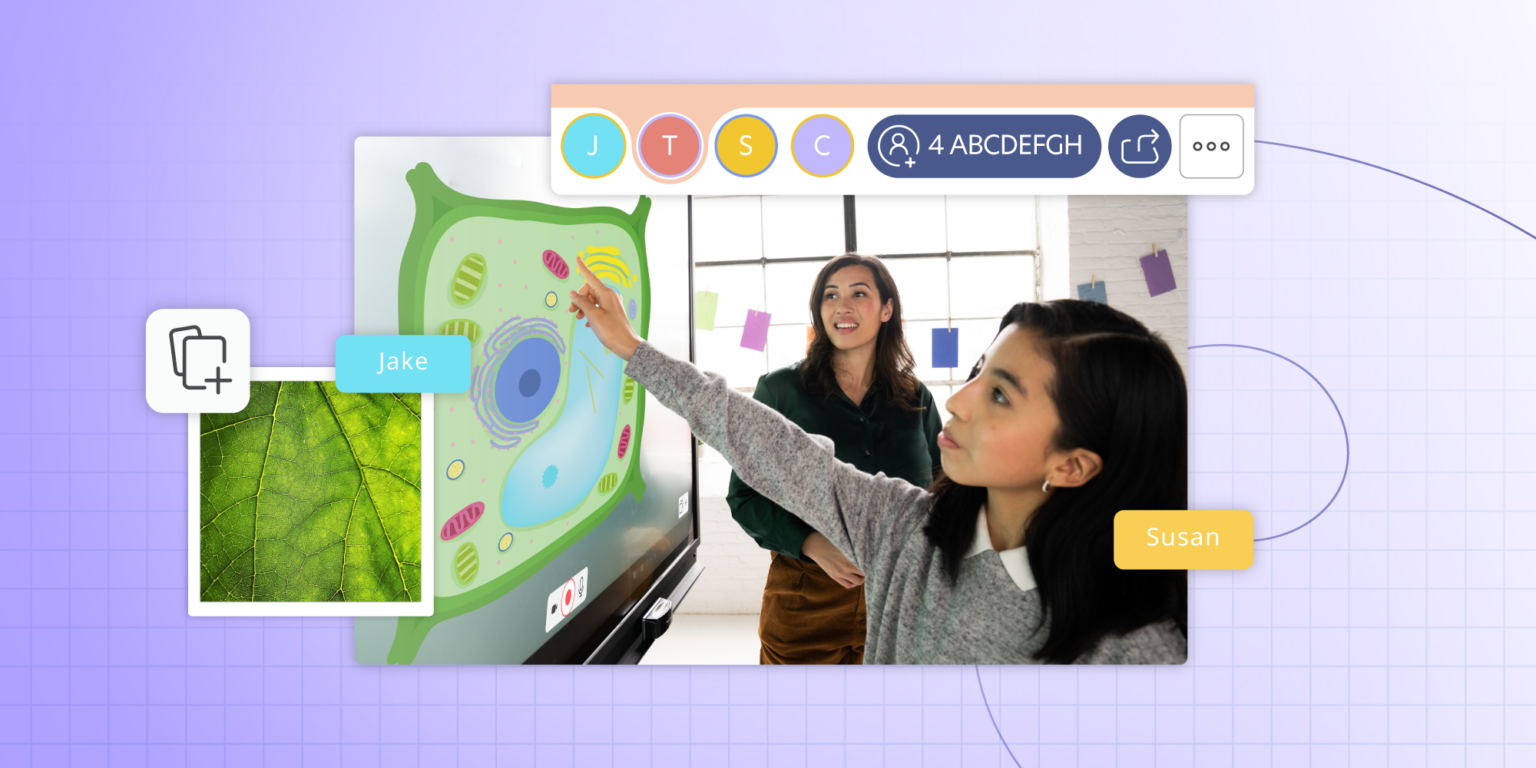 Student engagement strategies in the classroom