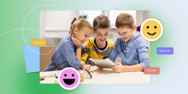 10 Social-Emotional Learning Activities | Explain Everything