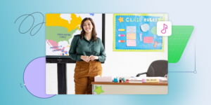 15 Tips for 1st Year & New Teachers | Explain Everything