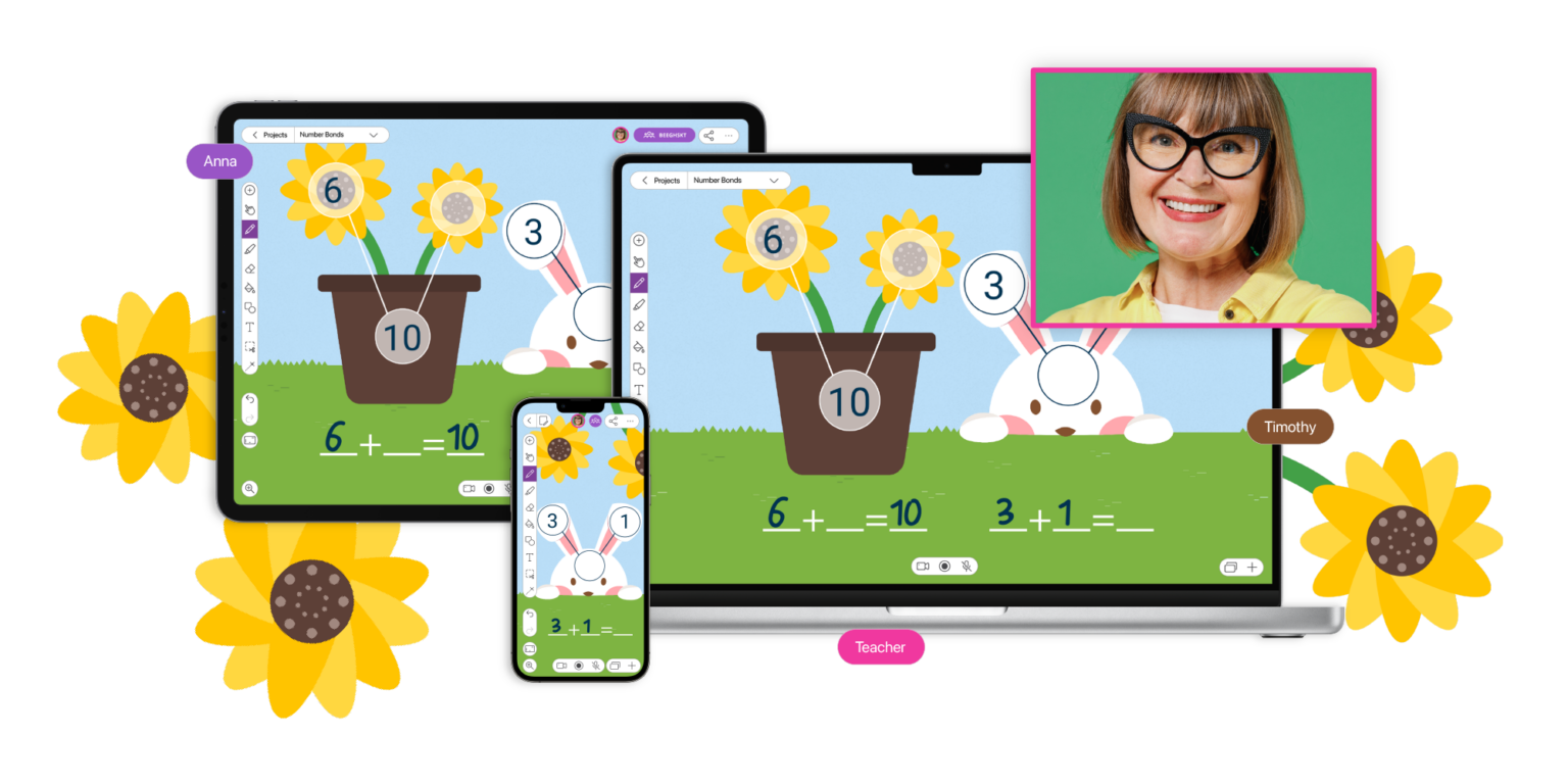 Explain Everything App Download Portal