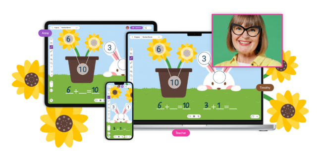 Explain Everything App Download Portal