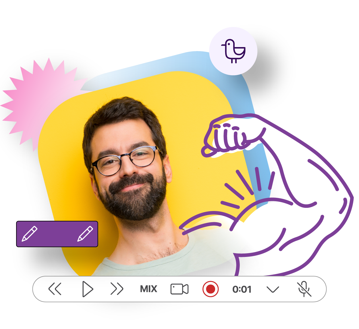 Online tutoring | Explain Everything