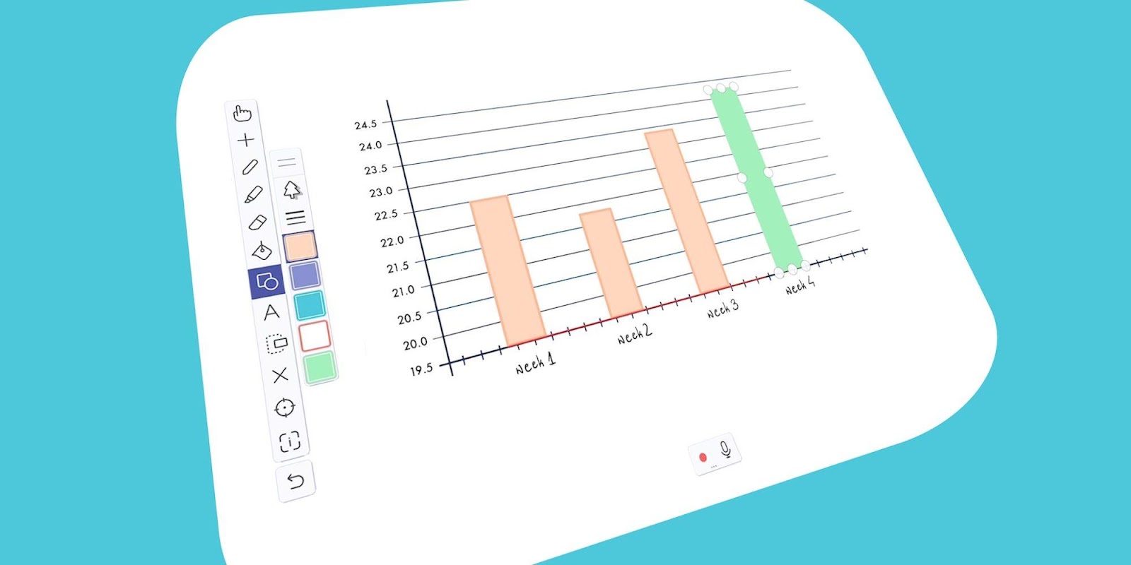 Five Diagrams to Enhance Visual Learning | Explain Everything