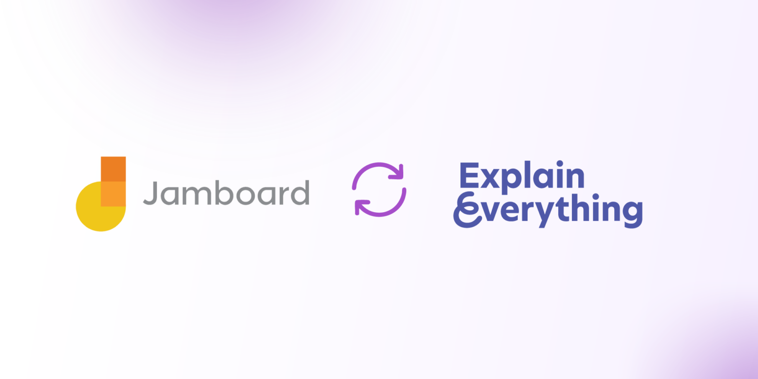 Jamboard Alternatives: Why EE Advanced is Your Best Option